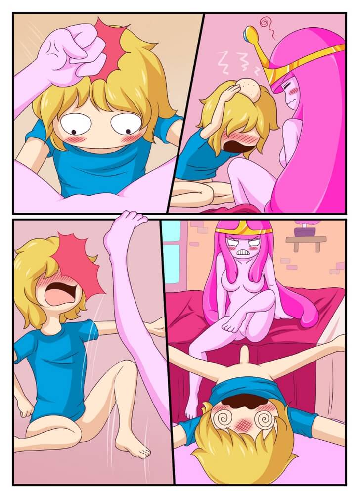 Adult Time Mini