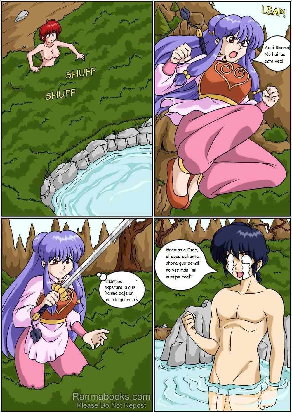 Anything Goes 2 Comic Xxx