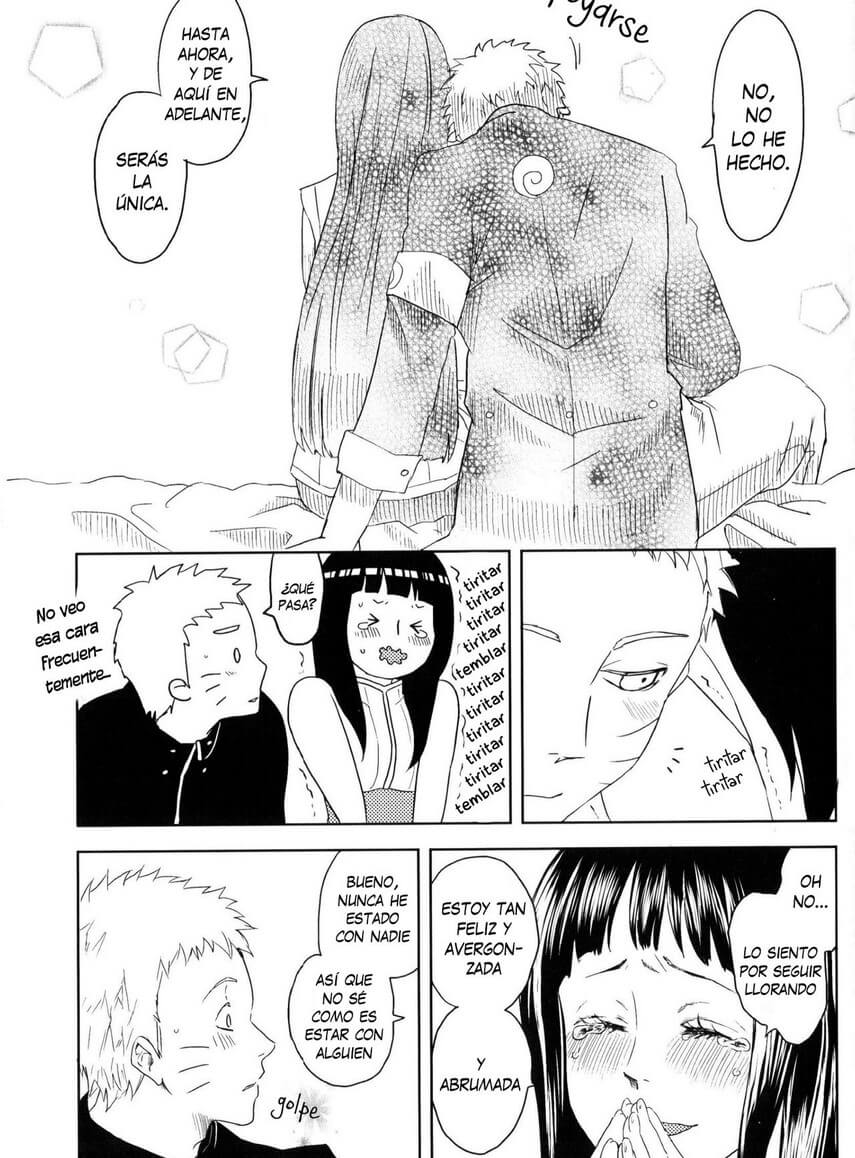 Patience Manga Hentai