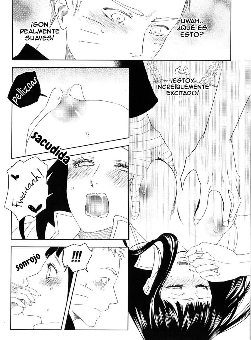 Patience Manga Hentai