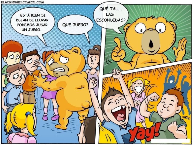 Ted Comic Porno