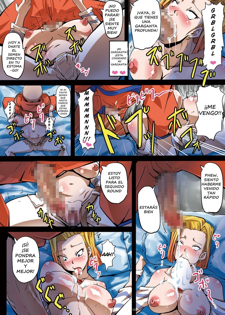 Sex Madness Comic Xxx