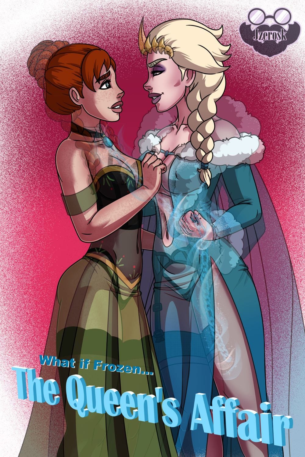 The Queens Affair 7229