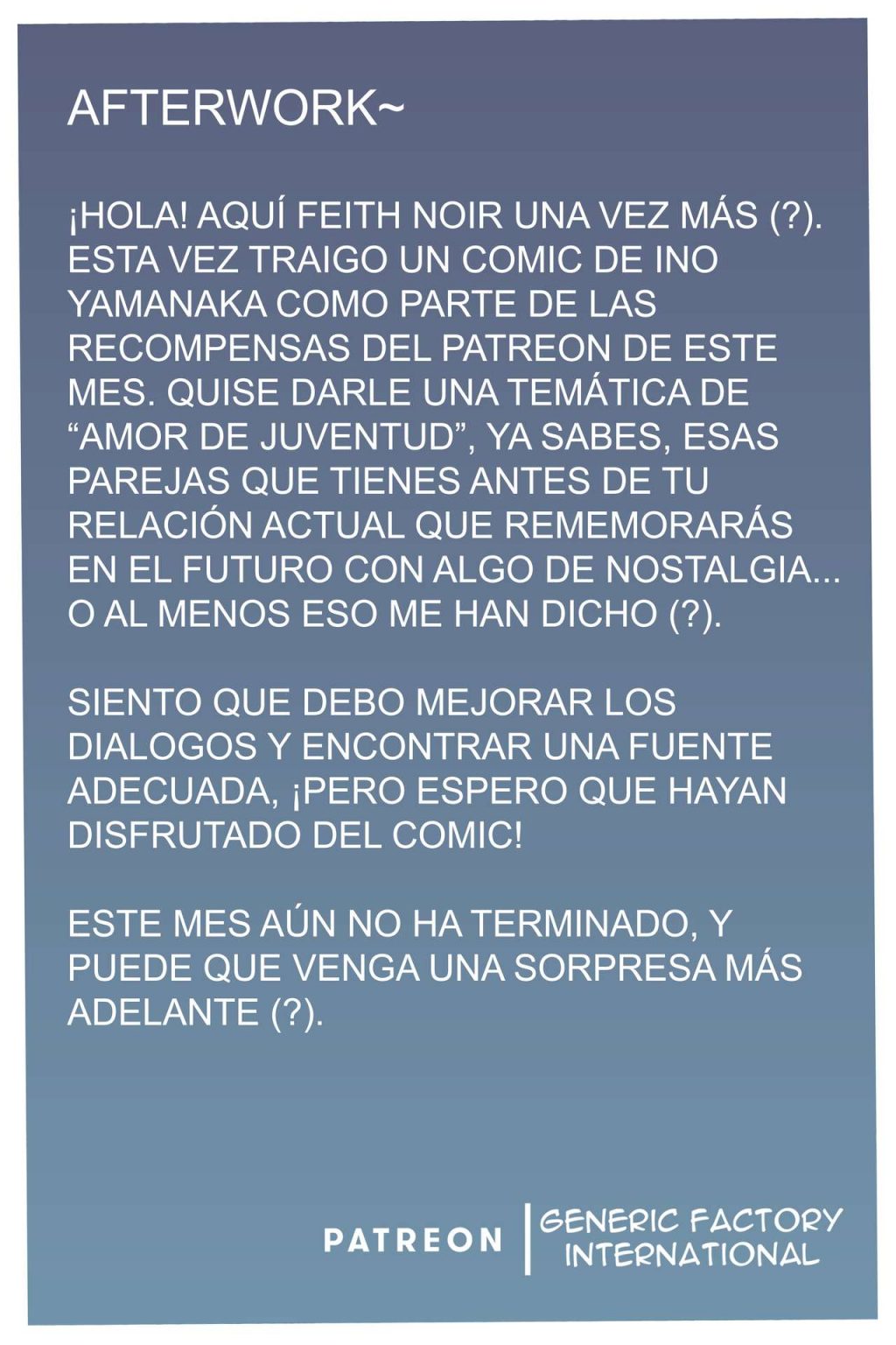 Entrenamiento Especial Ino Hentai