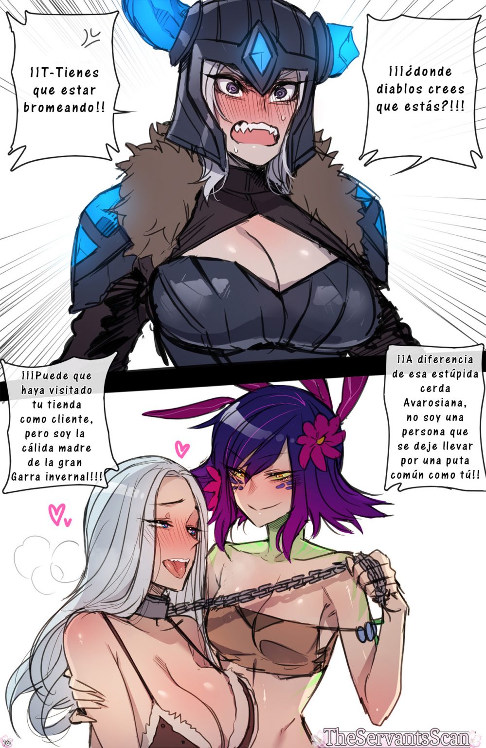 Neeko In Freljord