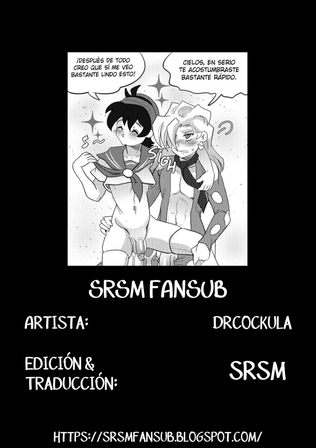 No Soy Lindo Jojos