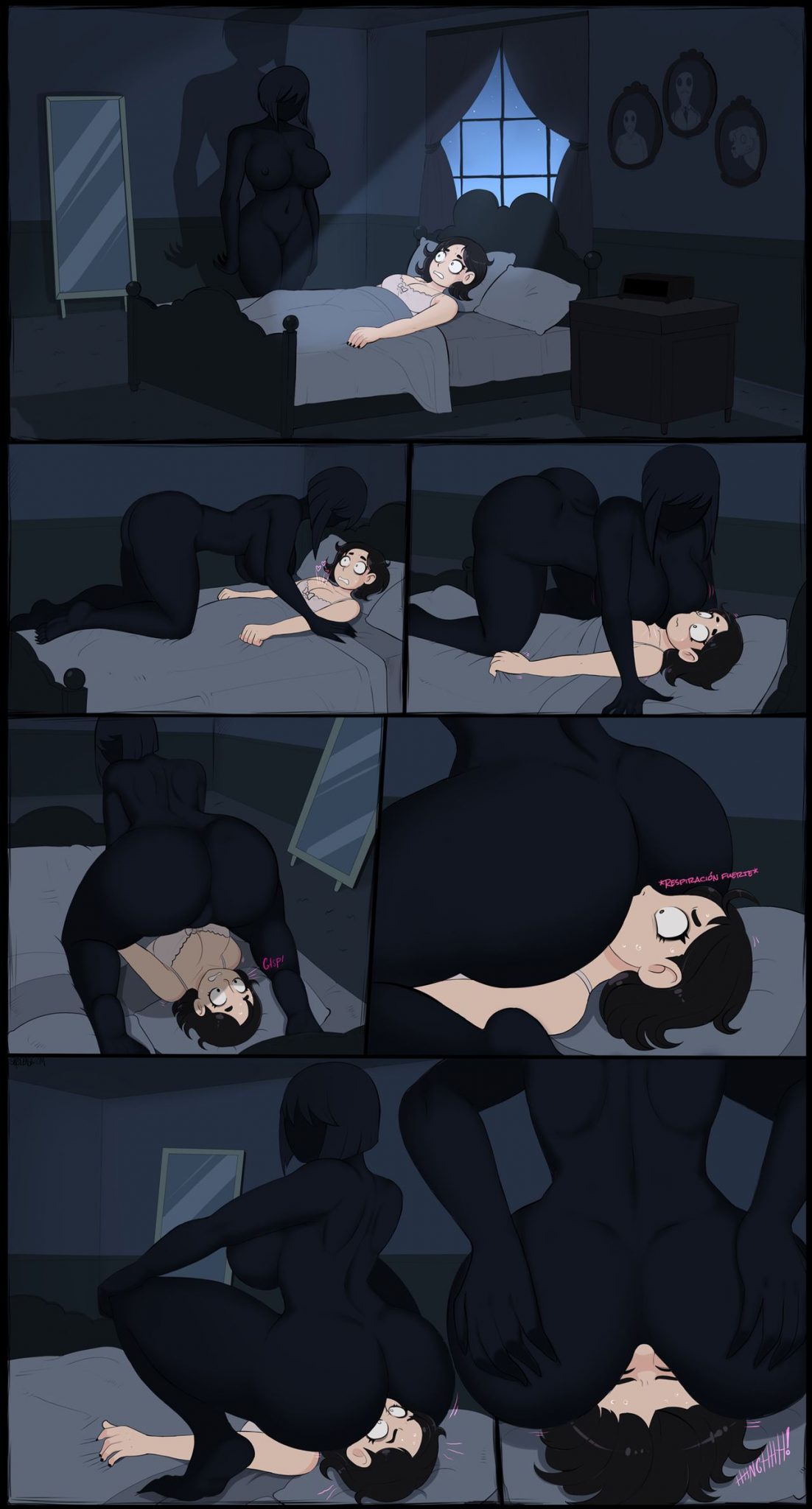 Nameless Milf Lover Shadbase