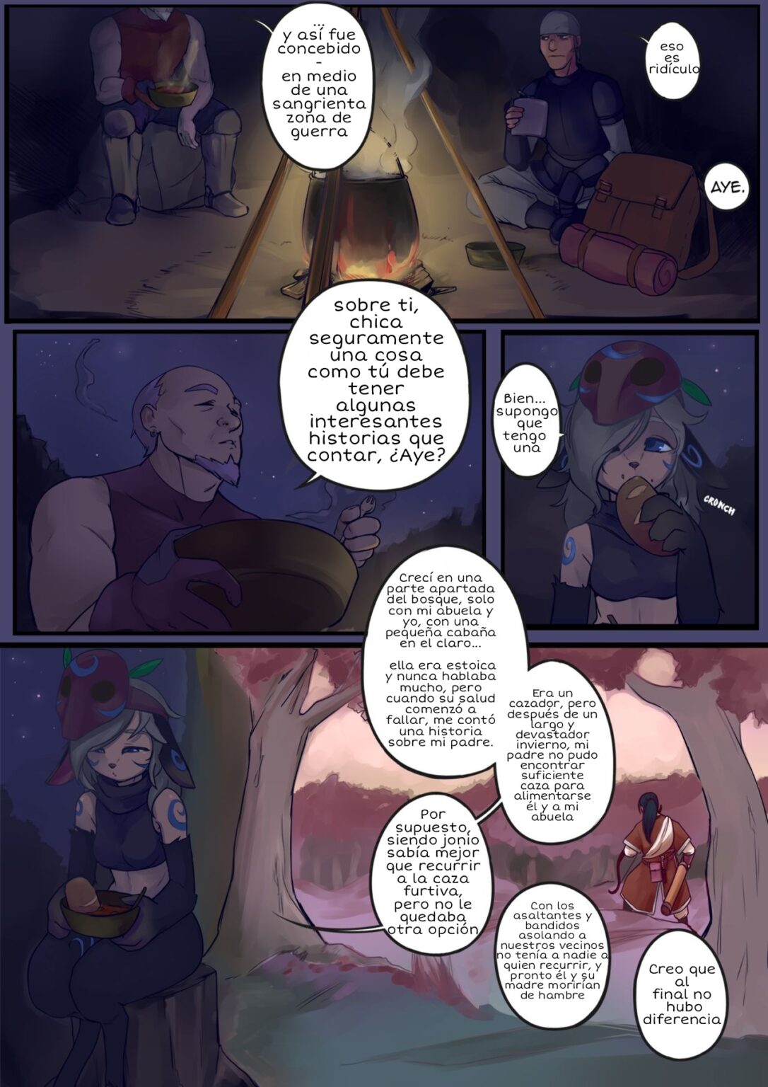 Kindred Spirits Deadmimicked
