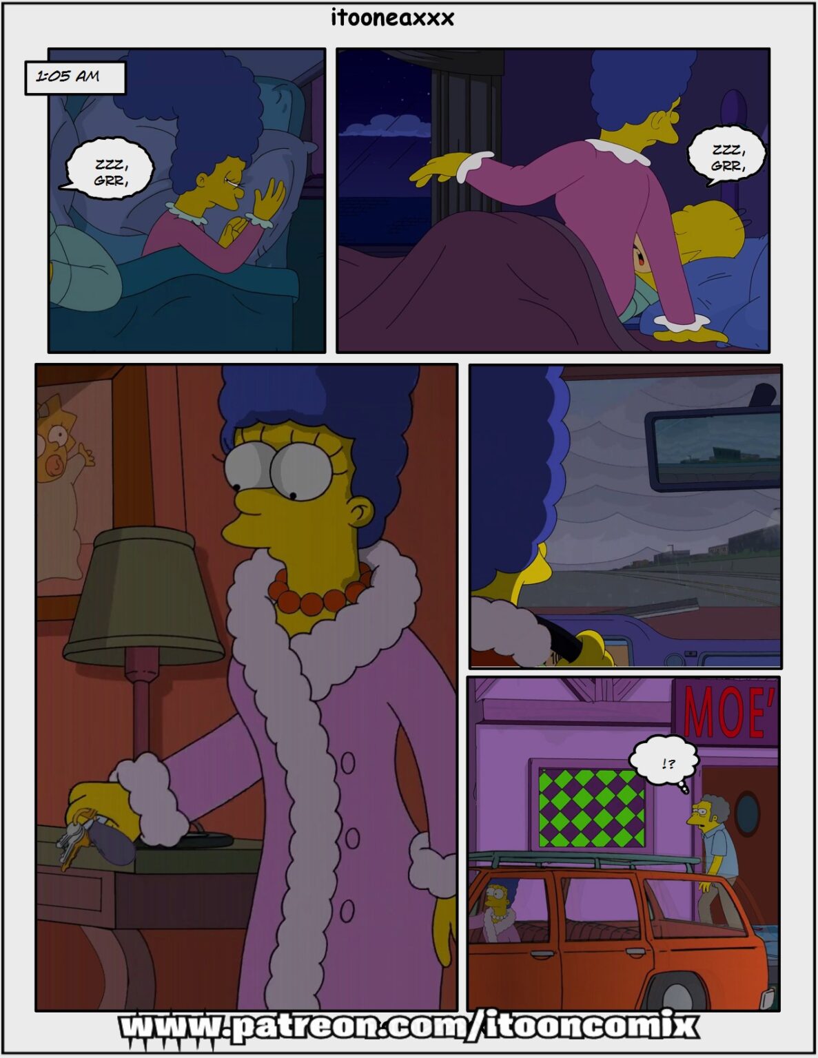 Expulsado Itooneaxxx