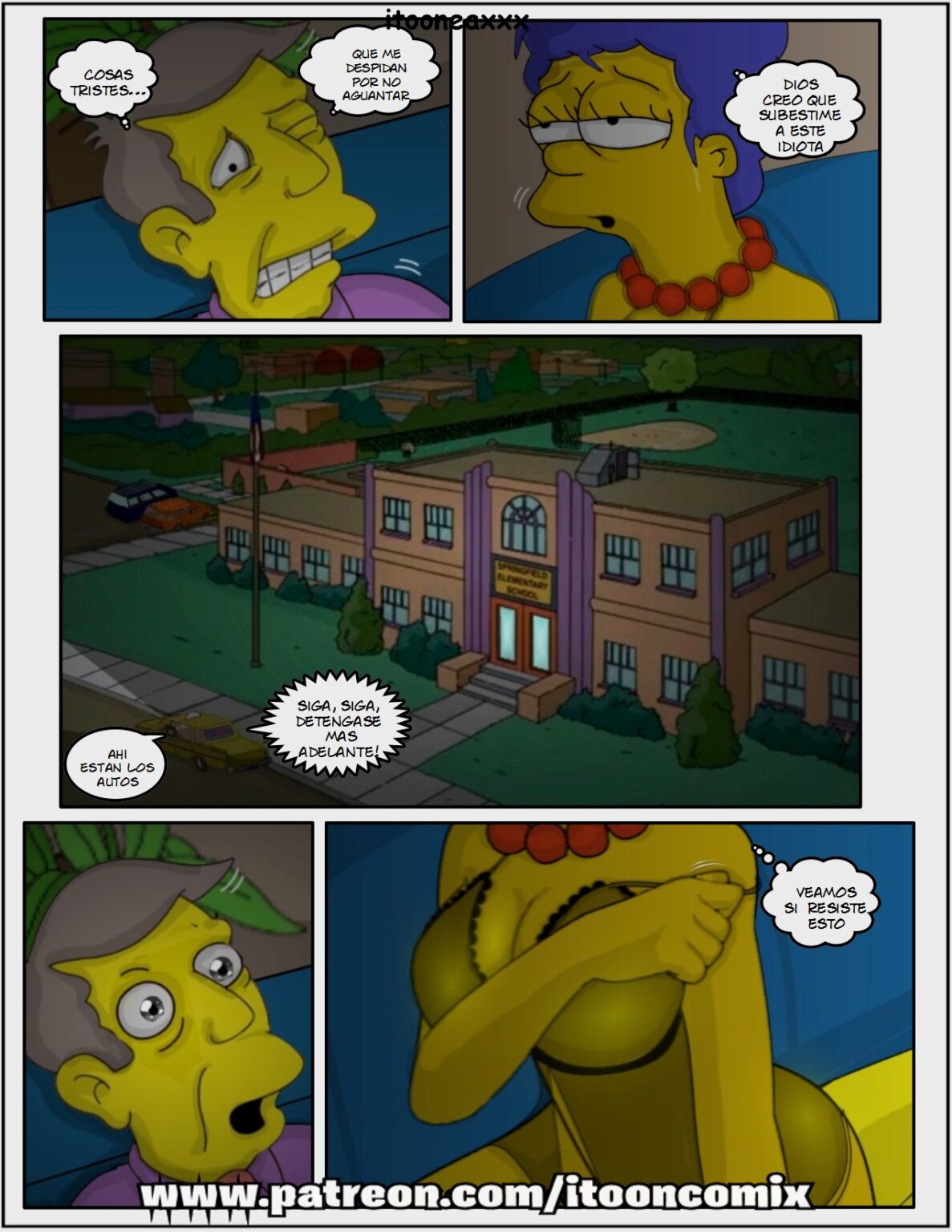 Expulsado Itooneaxxx