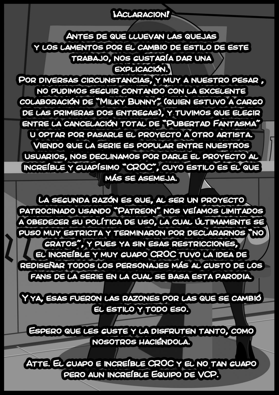 Pubertad Fantasma 3 Danny Phantom Comics Pornord