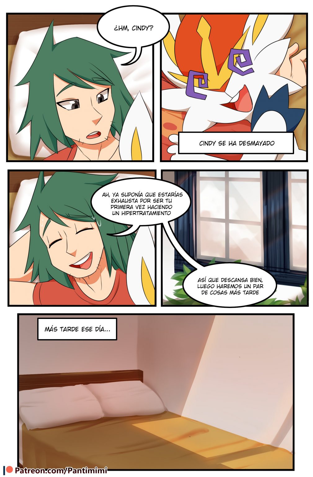 Pokemaniac Lover Manene