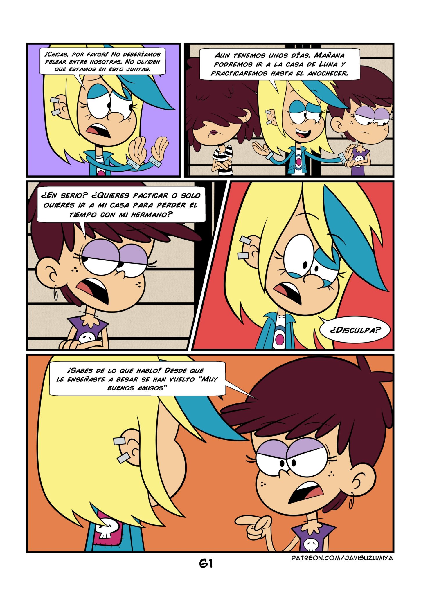 Its Not Your Fault 2728