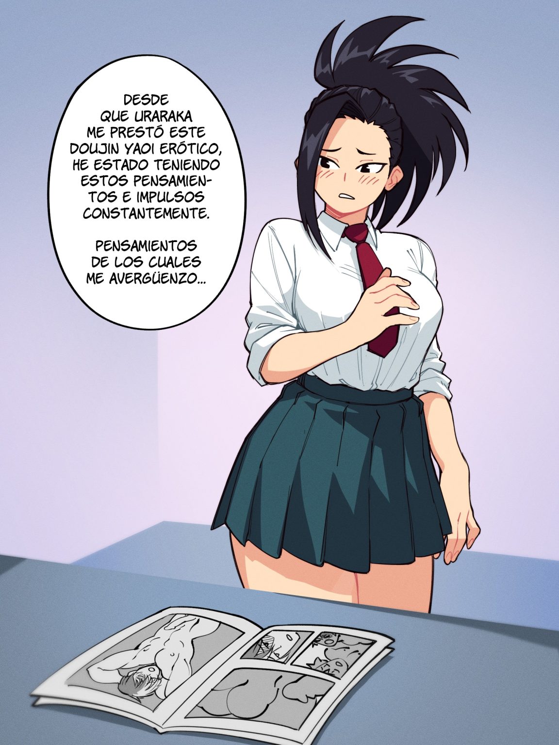 La Fantasia De Momo Suioresnuart