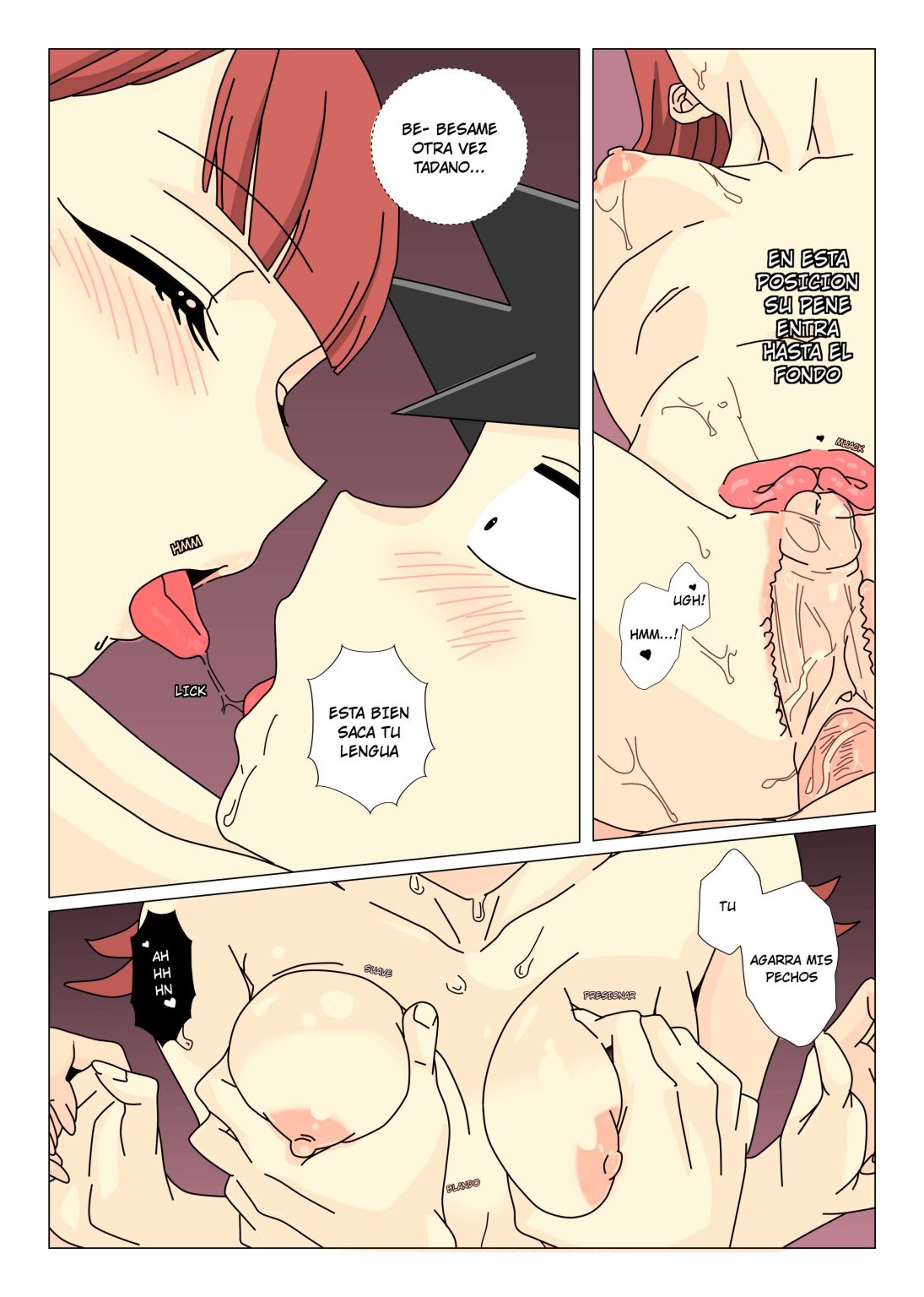 Yamai X Tadano