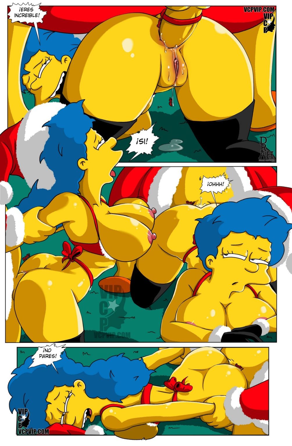 Especial De Navidad Drah Navlag