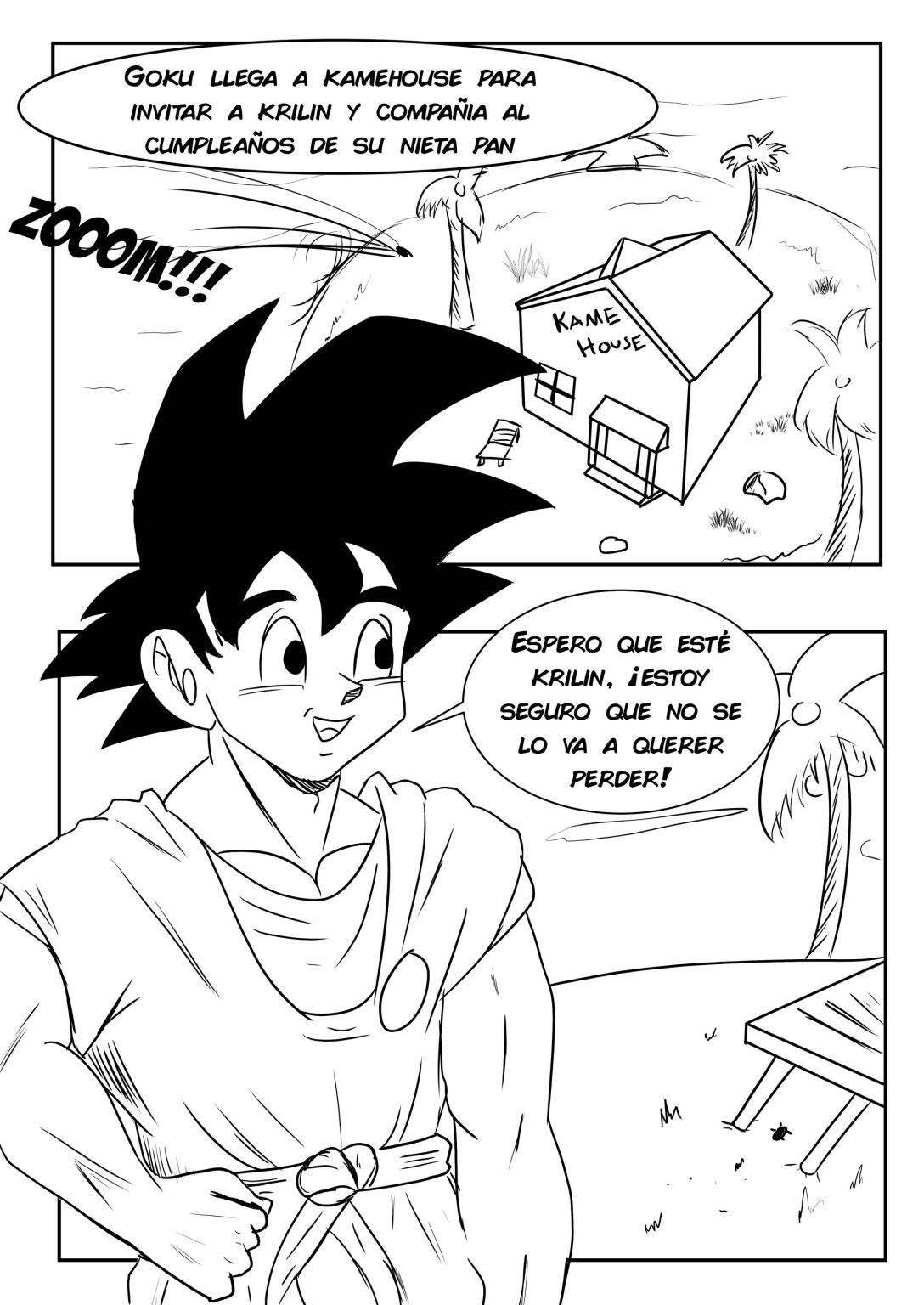 El Regreso De Lunch Sonozakiarts