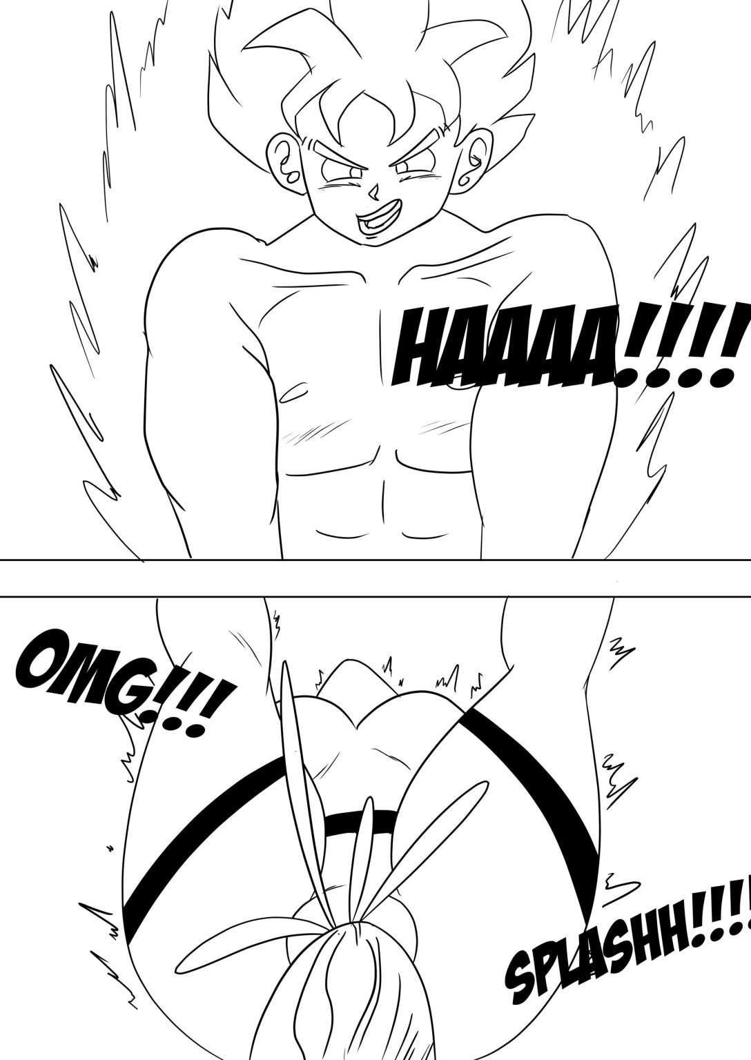 El Regreso De Lunch Sonozakiarts