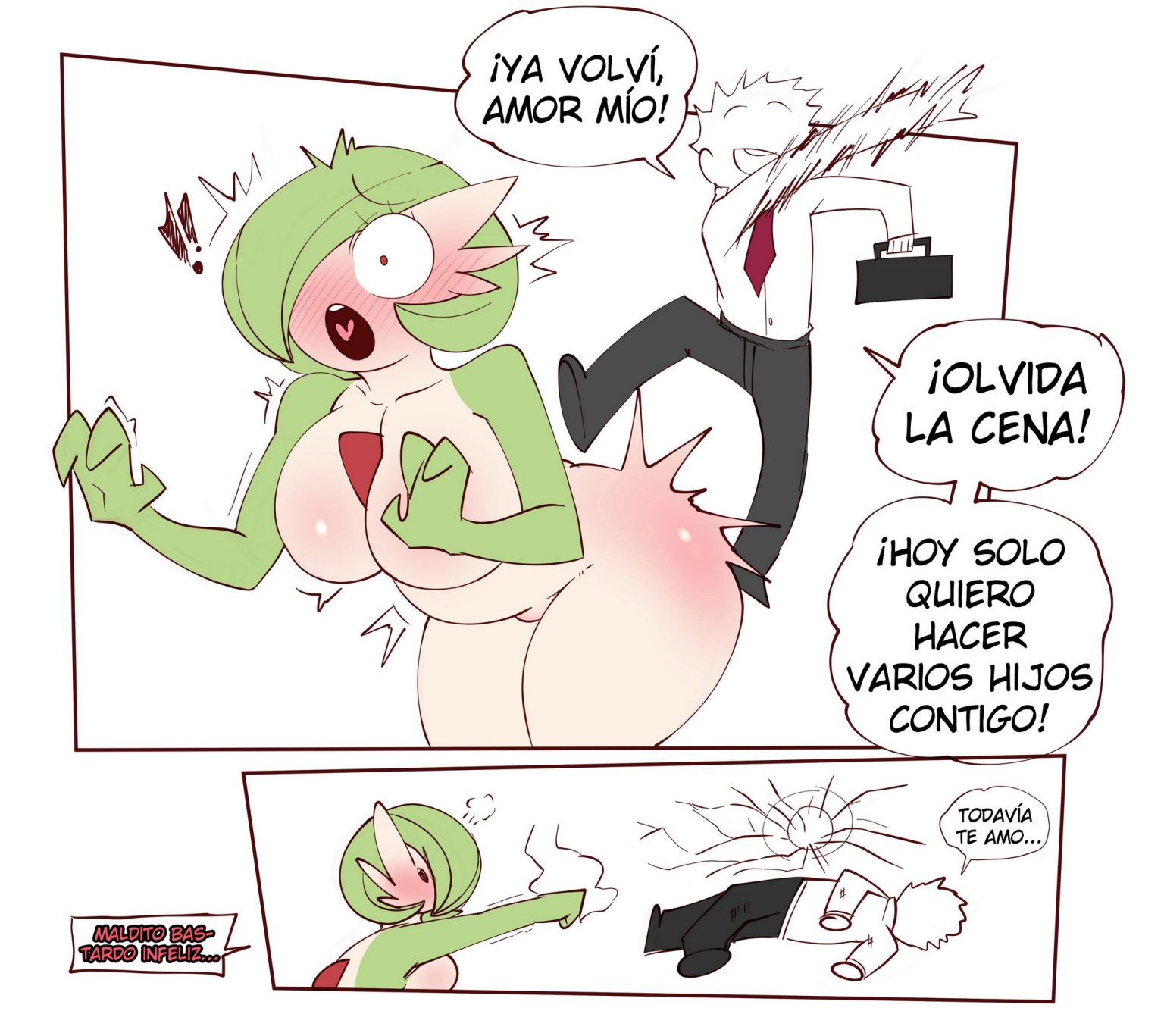 Gardi B Saltyxodium