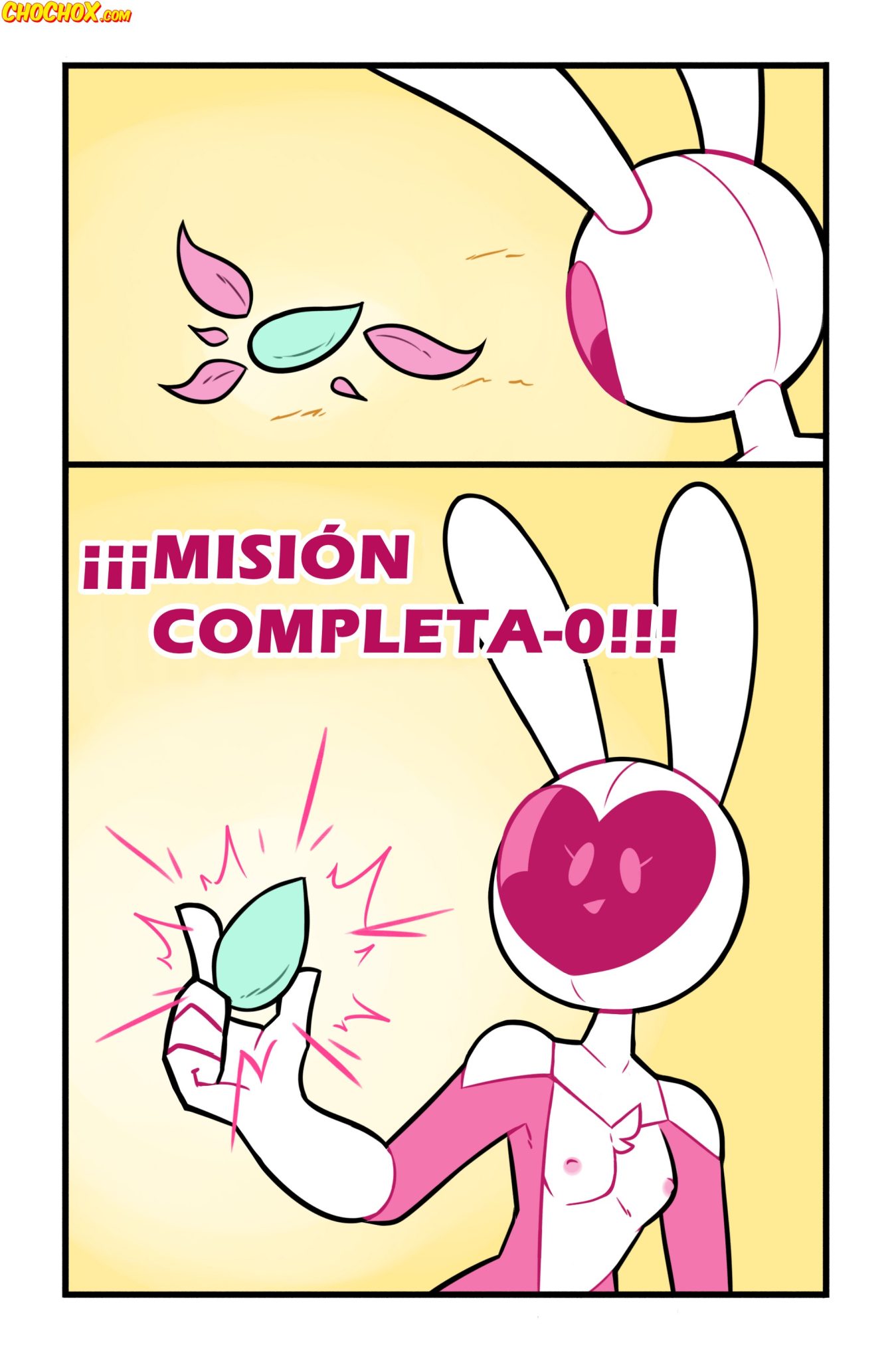Pinkus Rb Mission 0 Misconamour 8656