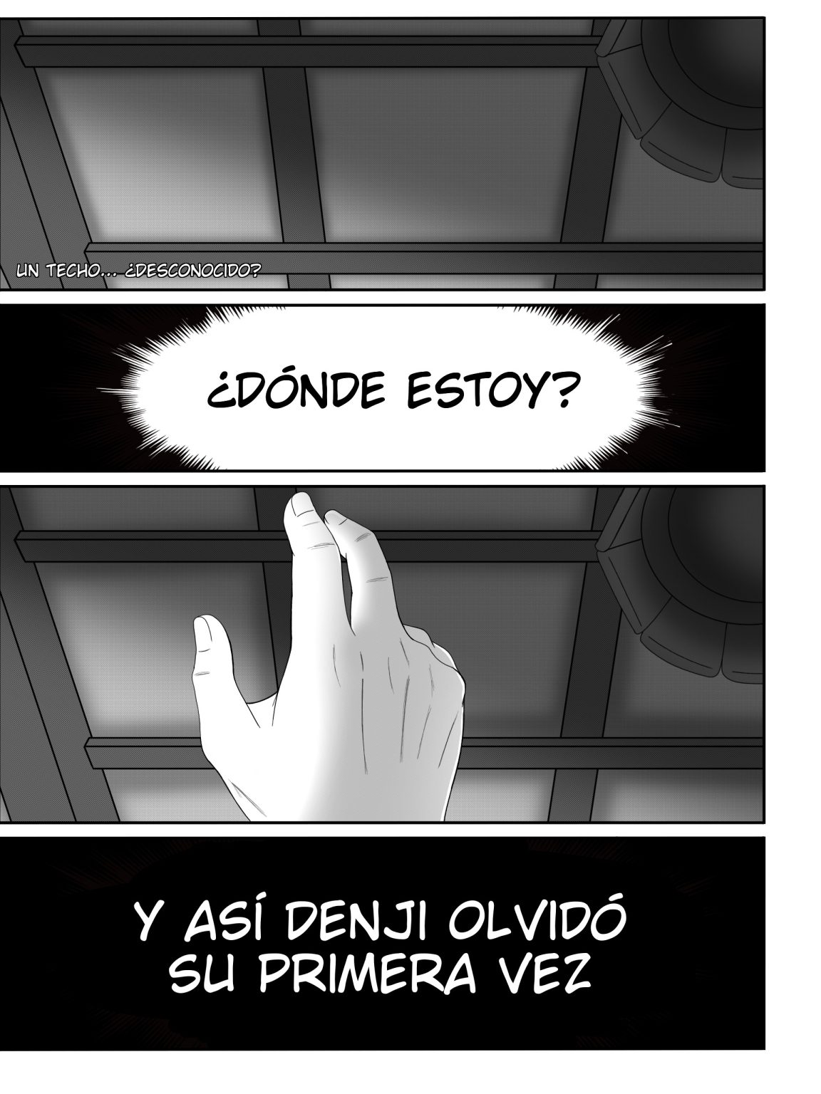 Himeno X Denji Hiki