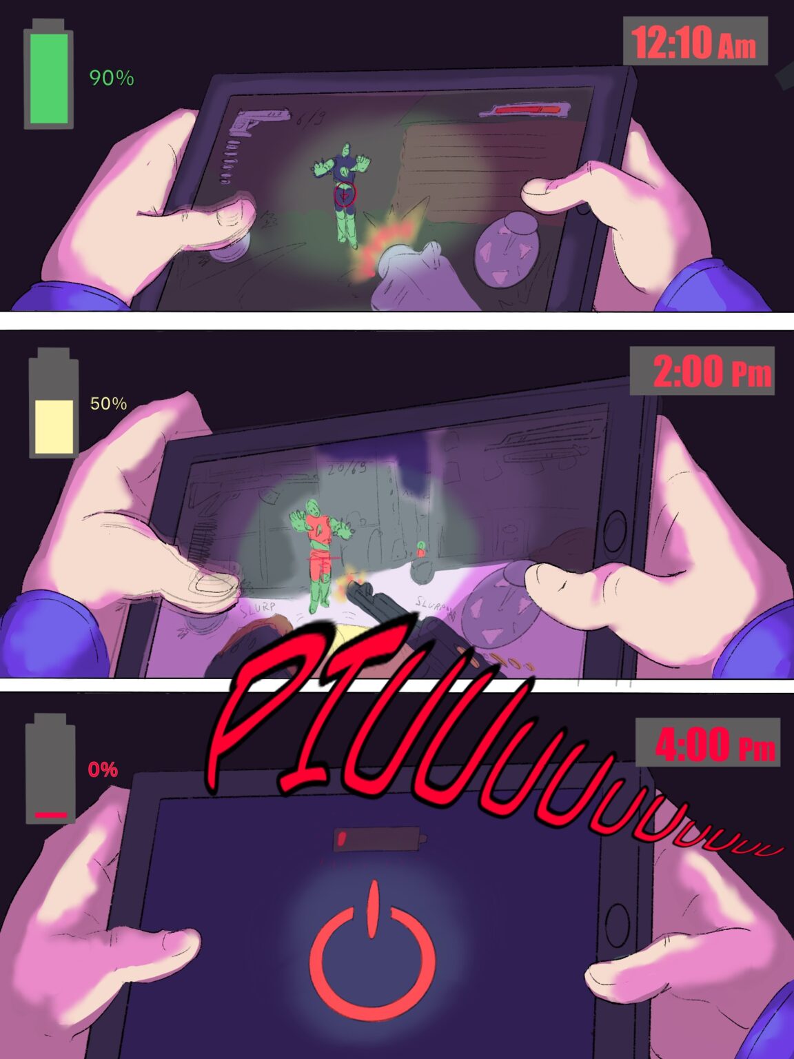 Five Night At Fazclairs Gryvvath