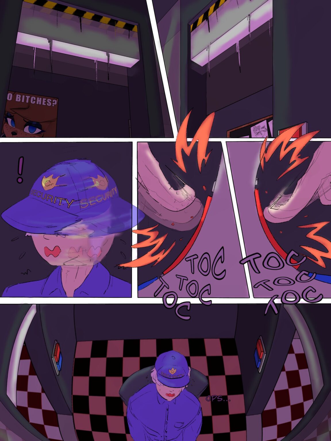 Five Night At Fazclairs Gryvvath