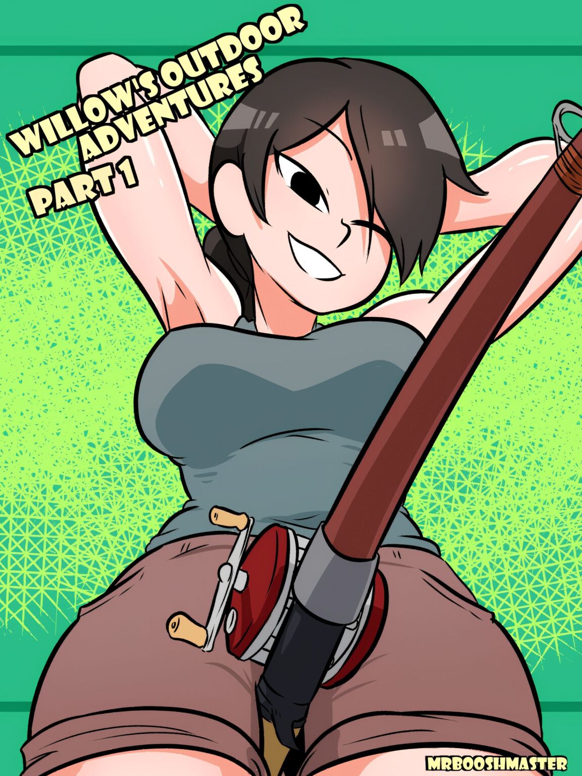 Willows Outdoor Adventures 1 Mrbooshmaster