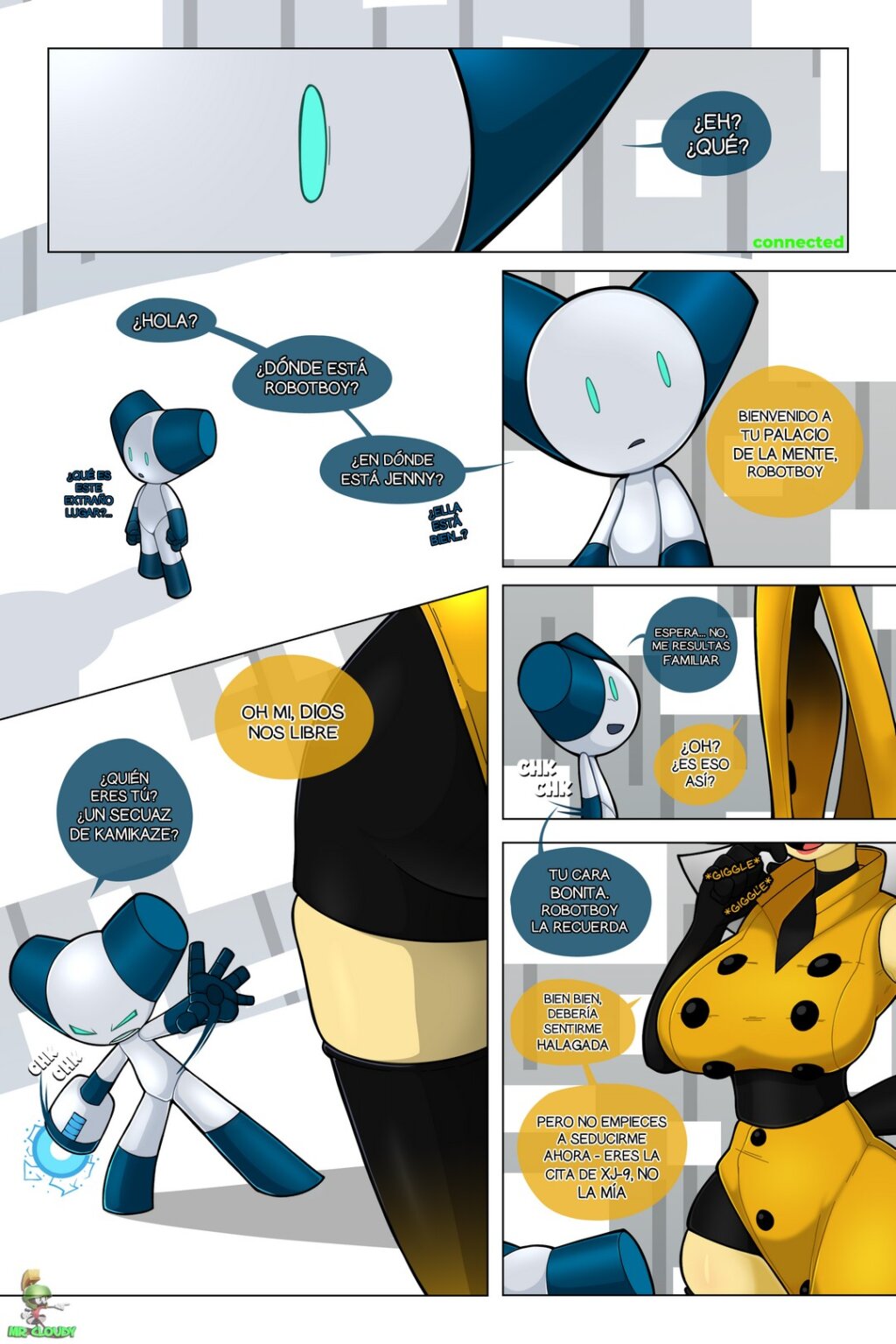 Sequence Zero Lazyiidakkii 7227